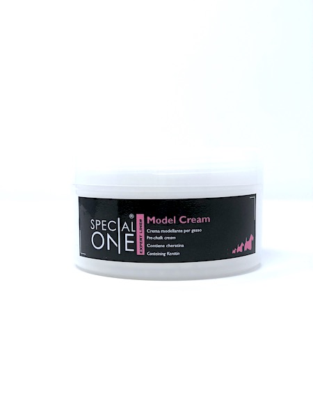 Model Cream 500ml - Groom Exclusive